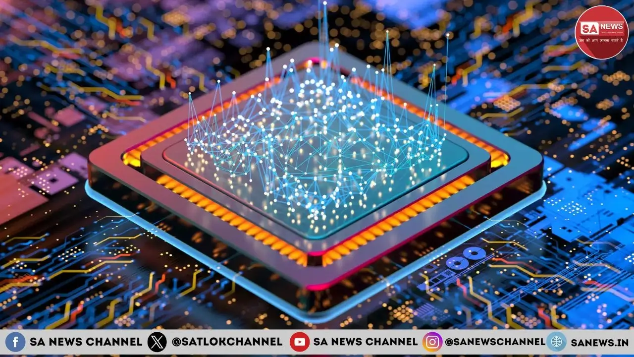 India's Transformation Into A Semiconductor Hub: Five Semiconductor ...