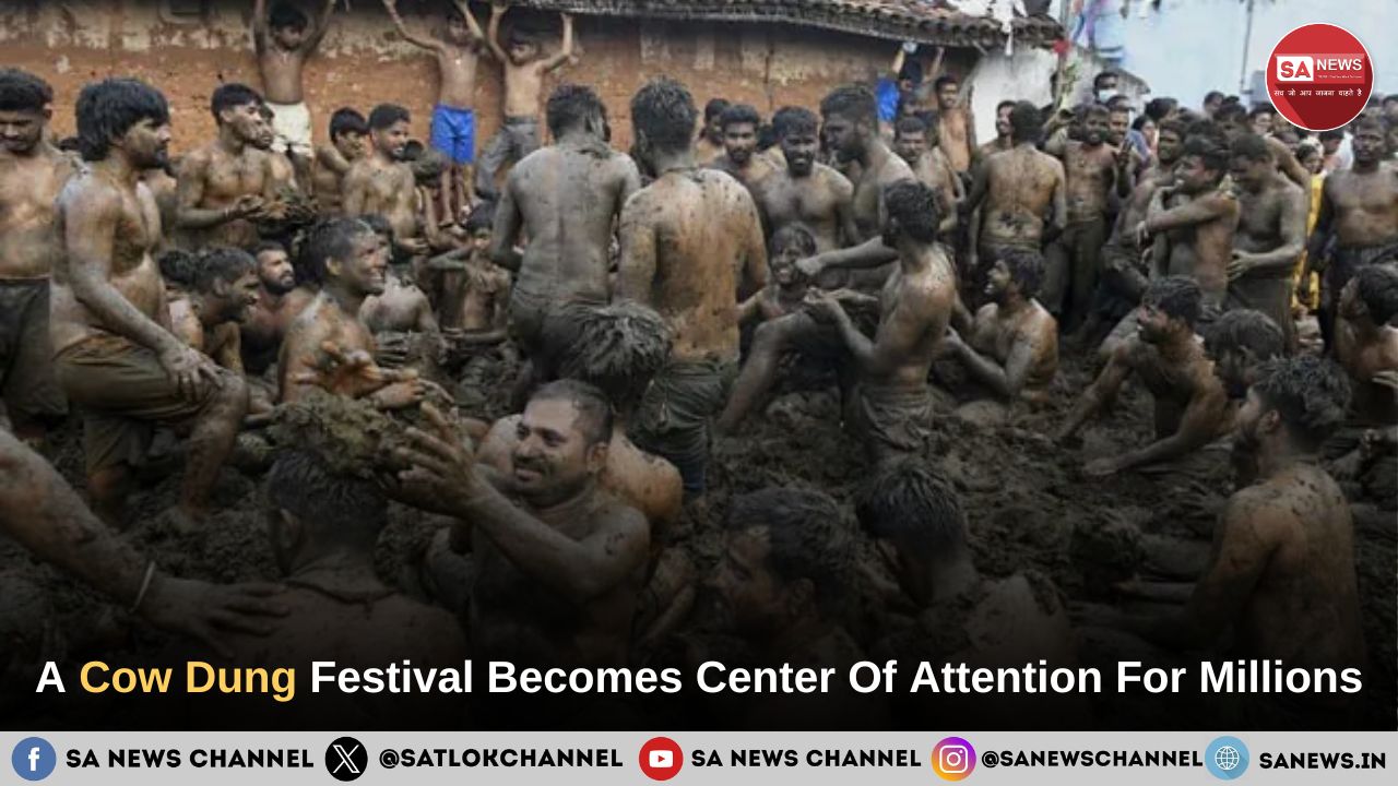 Tyler Oliveira's 'Poop Festival' Video: Gorehabba & Backlash Explained