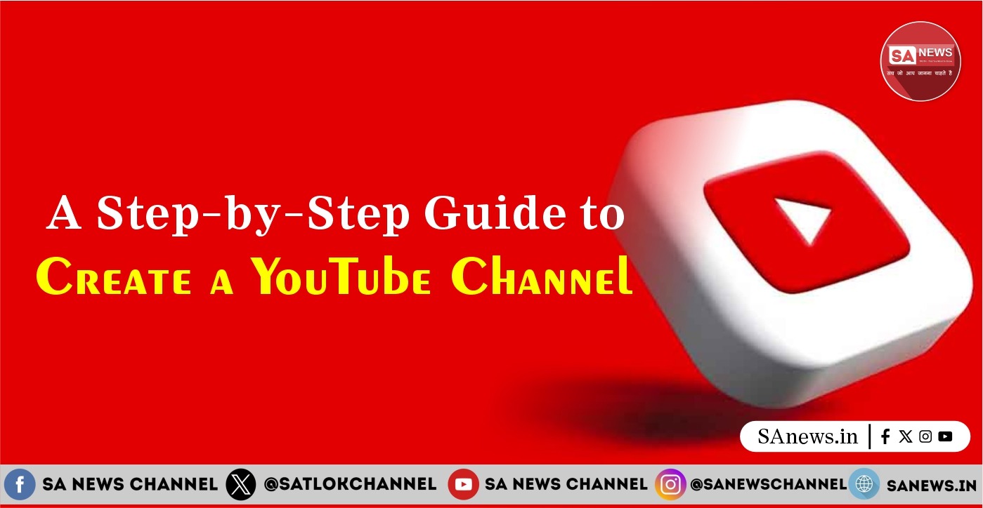 Step-by-Step Guide to Create and Grow Your YouTube Channel in 2026