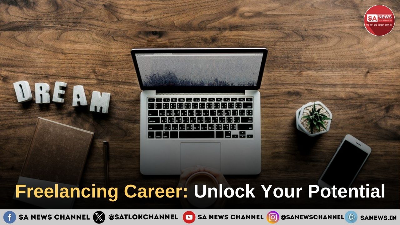 Freelancing Career in India: Benefits, Skills & Growth Guide